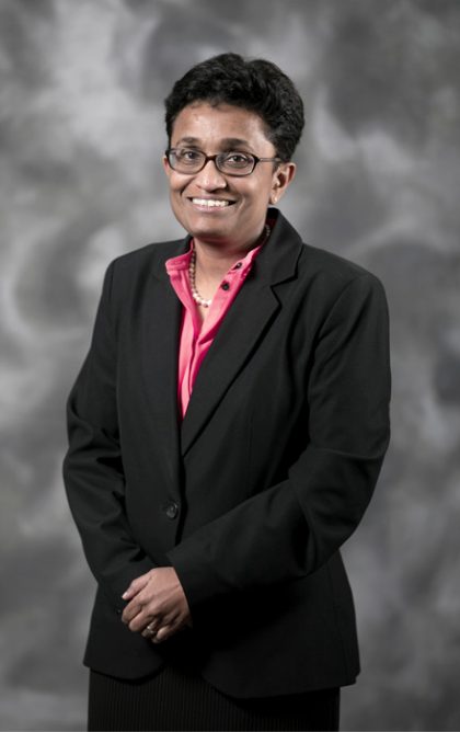 MS. ANUSHA A/P THAVARAJAH - MLRe - Malaysian Life Reinsurance Group Berhad