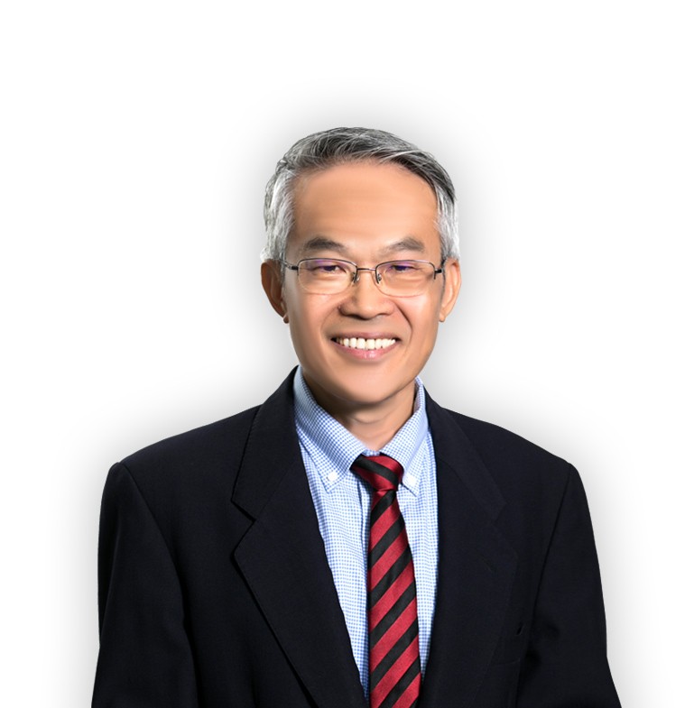 Our Leaders - MLRe - Malaysian Life Reinsurance Group Berhad