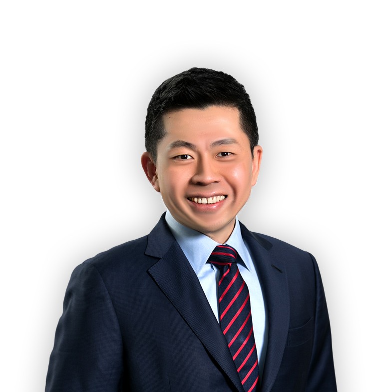 Our Leaders - MLRe - Malaysian Life Reinsurance Group Berhad