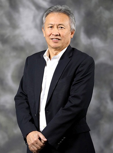 Malaysian Life Reinsurance Group Berhad | MLRe