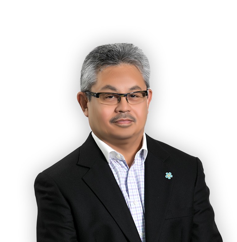 Our Leaders - MLRe - Malaysian Life Reinsurance Group Berhad