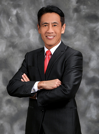 Malaysian Life Reinsurance Group Berhad | MLRe