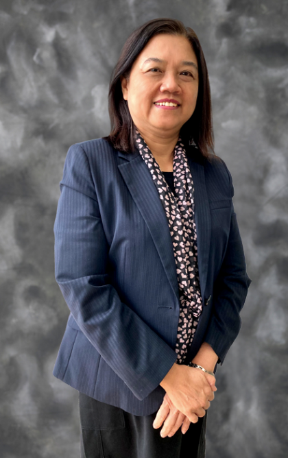 MS. TAN LYE SIM - MLRe - Malaysian Life Reinsurance Group Berhad