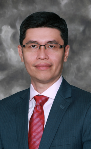 MR. TAN KAY HOW - MLRe - Malaysian Life Reinsurance Group Berhad